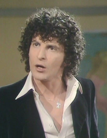 Giovanni Capello | Mind Your Language Wiki | Fandom