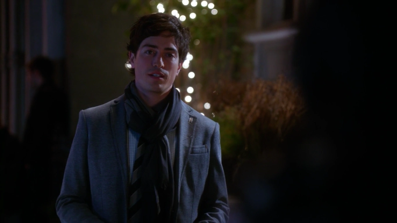 Jason | The Mindy Project Wiki | FANDOM powered by Wikia