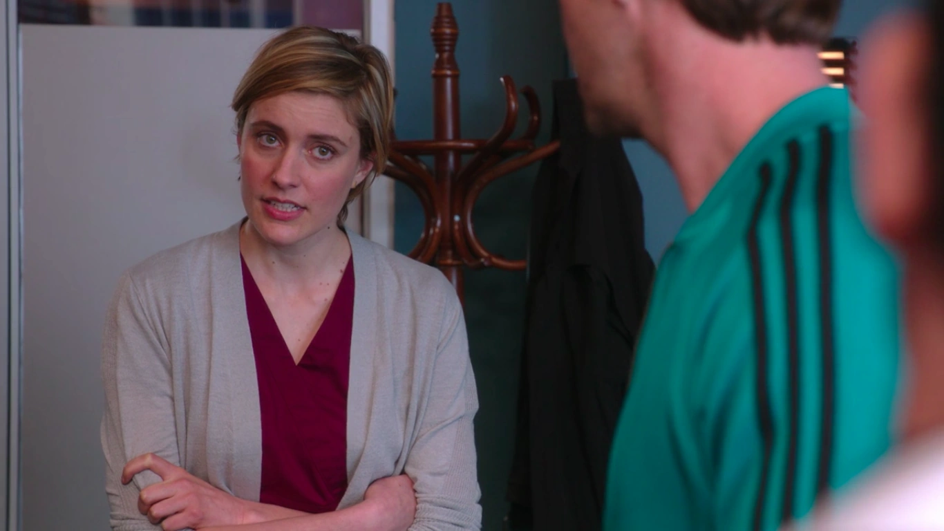 Sarah | The Mindy Project Wiki | Fandom