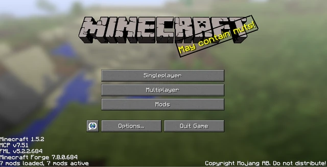 Image - Splash.png | Minecraft 101 Wiki | FANDOM powered by Wikia