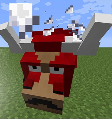 Raging Bull | Minecraft DB Wikia | Fandom