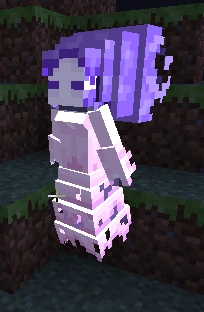 Banshee | Wiki Minecraft en Español | Fandom