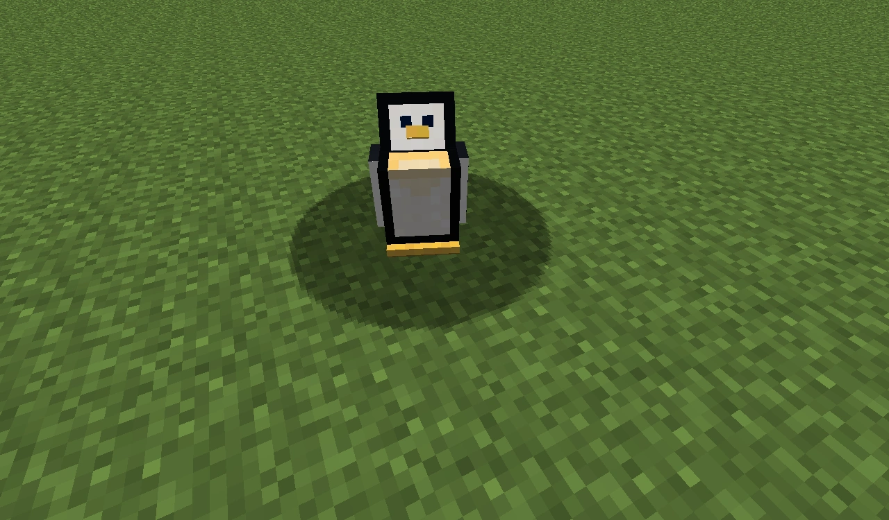 Pingwin | Minecraft Fan Fiction Wiki | Fandom