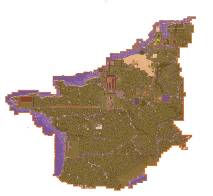 The Dutch Empire | Minecraft Geographica Wiki | Fandom
