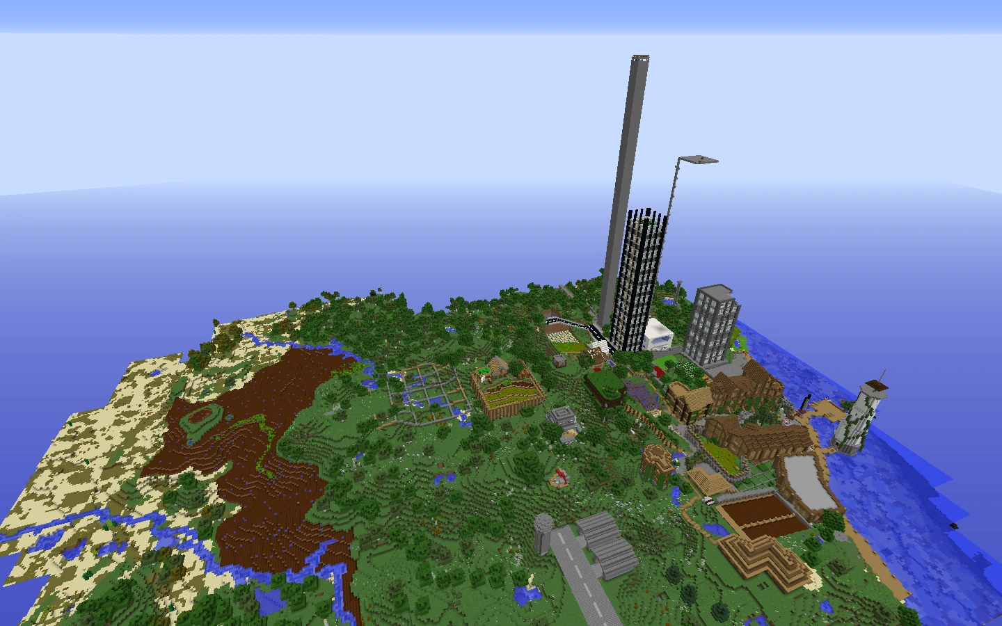 Category:Nation | Minecraft Geographica Wiki | Fandom