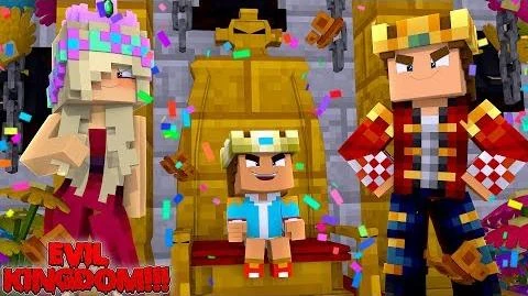 Baby Kai | Minecraft Little Club Wiki | Fandom