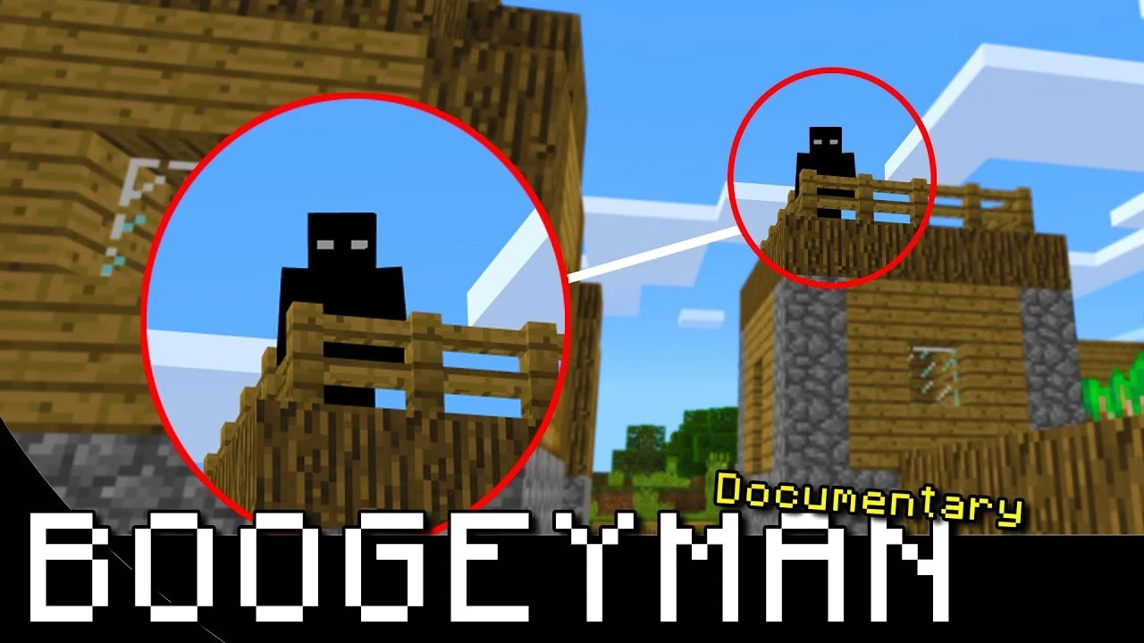 Boogeyman | Minecraft Mity Wiki | Fandom