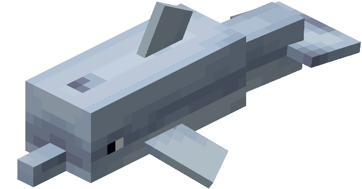 Dolphin | Minecraft Mobs Wiki | FANDOM powered by Wikia
