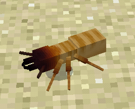 Termites | Minecraft Mobs Wiki | FANDOM powered by Wikia