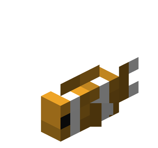 Image - Tropical Fish a.png | Minecraft Mobs Wiki | FANDOM powered by Wikia
