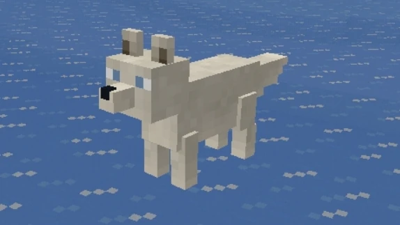 Snowfox (Wildlife Arctic) | Minecraft Mobs Wiki | Fandom