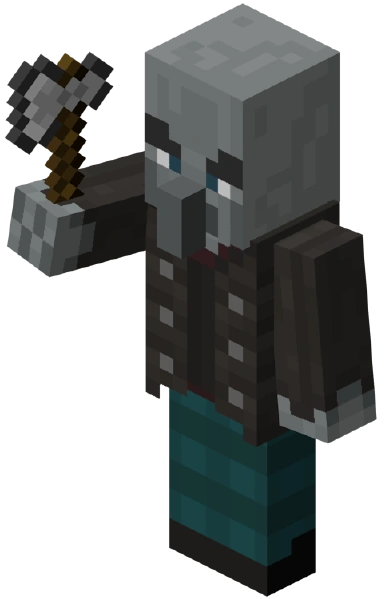 Illager | Minecraft Mobs Wiki | Fandom