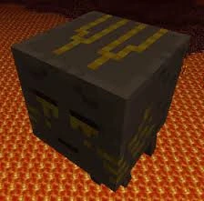 King Ghast | Minecraft Mobs Wiki | Fandom