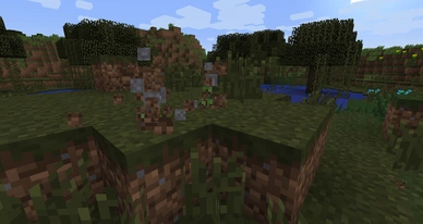 Worm | Minecraft Mobs Wiki | Fandom