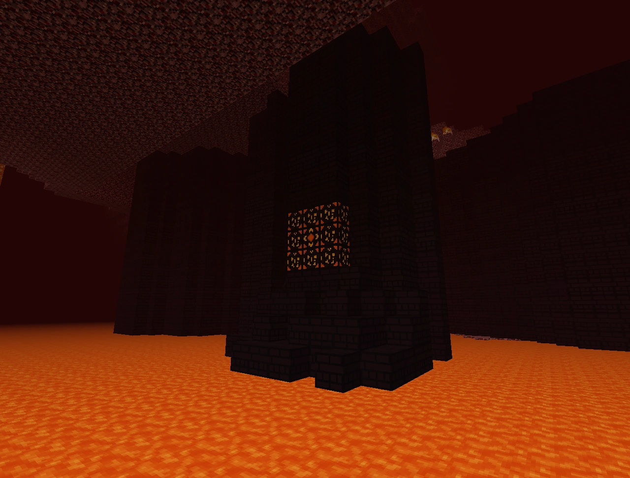 Molten Core | Minecraft Mod World of Warcraft Wikia | Fandom