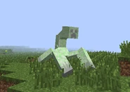 Mutant Creeper | Minecraft Mods Wiki | FANDOM powered by Wikia