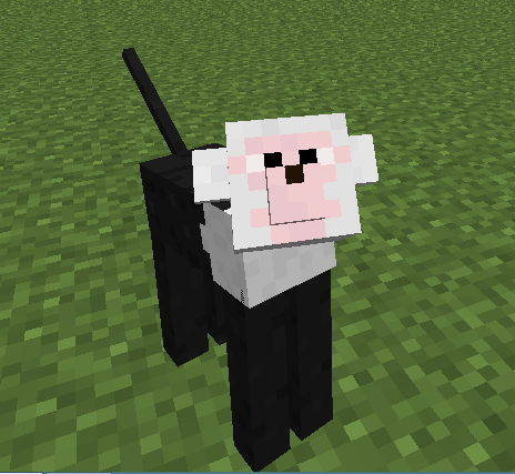 Capuchin Monkey | Minecraft Modverse Wikia | Fandom