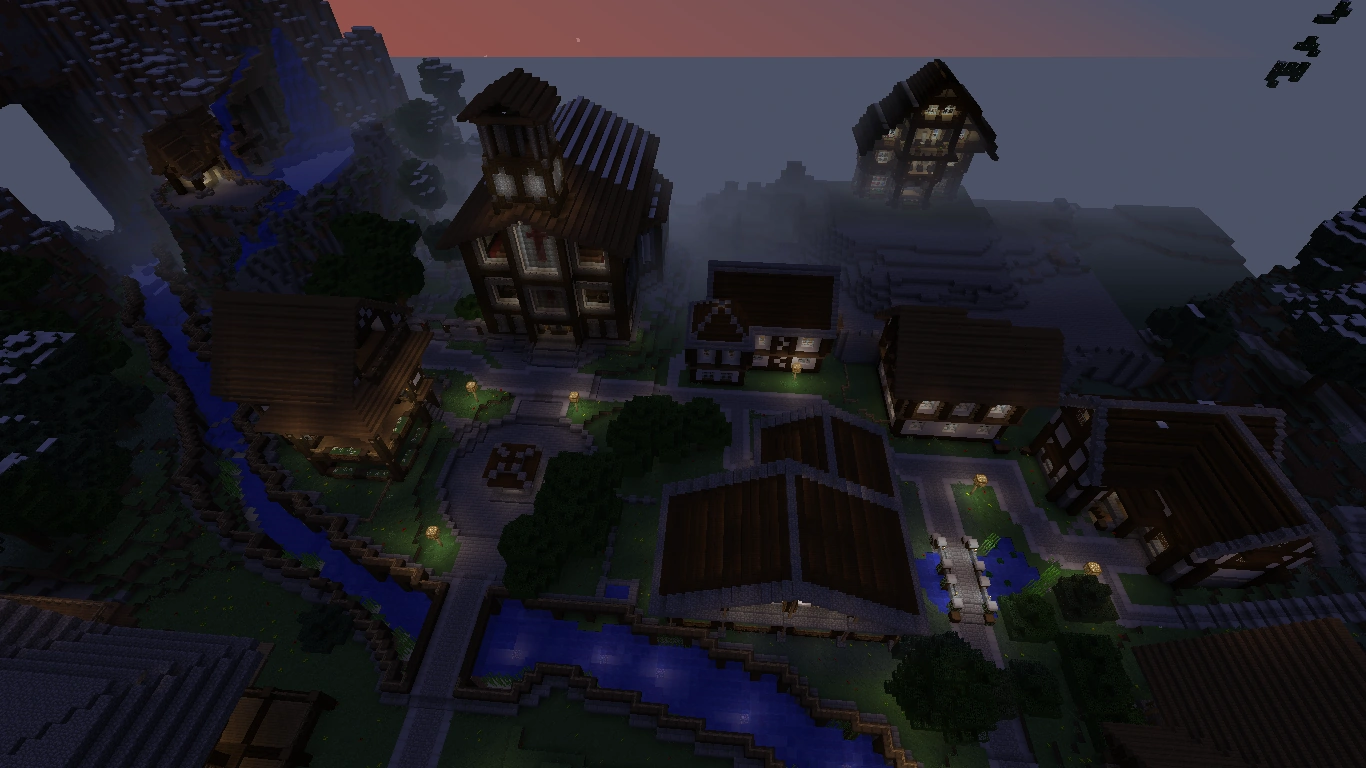 MineFun | Minecraft Server Wiki | Fandom