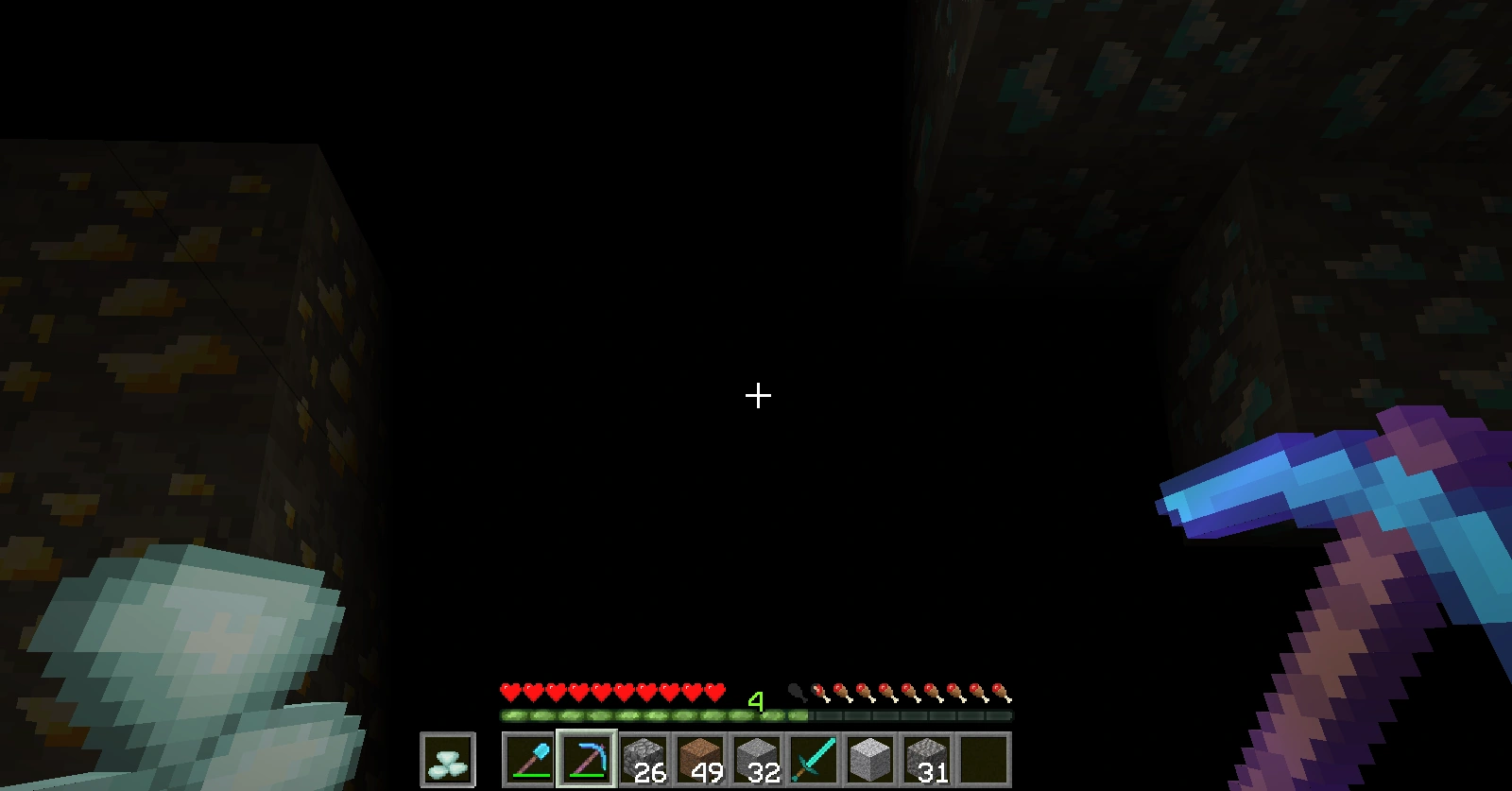 X-Ray | Minecraft Skills Wikia | Fandom