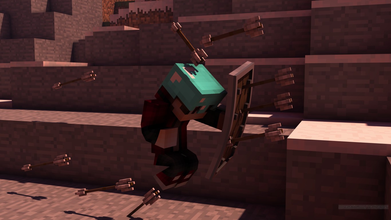 Star Shield Minecraft Story Mode Fan Fiction Wikia Fandom