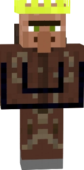 King Villager | Minecraft Story Mode Fan Fiction Wikia | Fandom