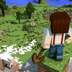 MCSM: Season 3 | Minecraft Story Mode Fan Fiction Wikia | FANDOM ...