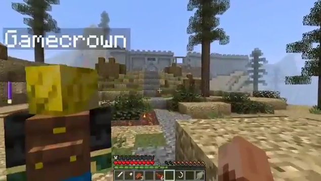 Red Keep (location) | Minecraft: The Haunted Wiki | FANDOM powered by Wikia