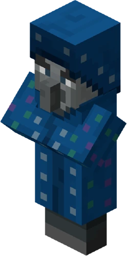 Illusioner | Minecraft Ultimate Wiki | Fandom