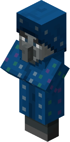 Illusioner | Minecraft Ultimate Wiki | Fandom