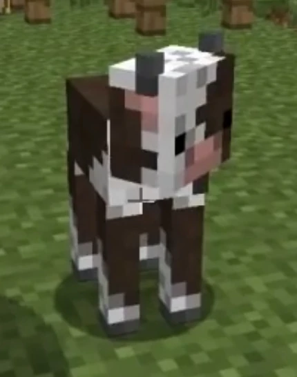 Cow | Minecraft Ultimate Wiki | Fandom