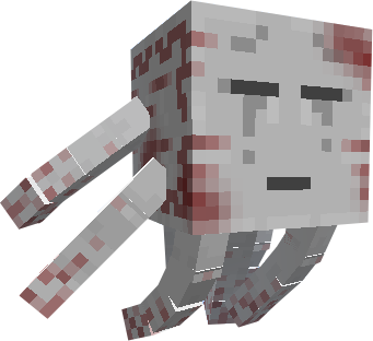 Ur-Ghast | Minecraft Ultimate Wiki | Fandom