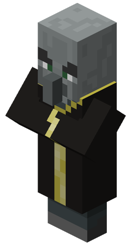 Evoker | Minecraft Ultimate Wiki | Fandom