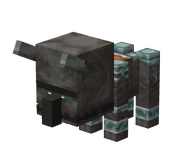 Ravager | Minecraft Ultimate Wiki | Fandom