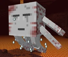 Ur-Ghast | Minecraft Ultimate Wiki | Fandom
