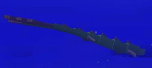 Sea Serpent | Minecraft Ultimate Wiki | Fandom