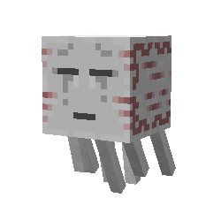 Carminite Ghastling | Minecraft Ultimate Wiki | Fandom