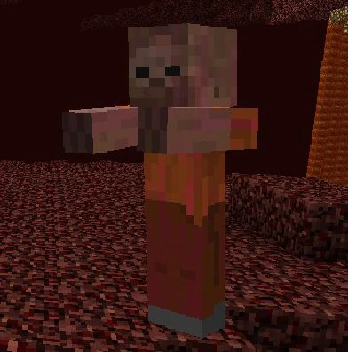 Nether Zombie | Minecraft Ultimate Wiki | Fandom