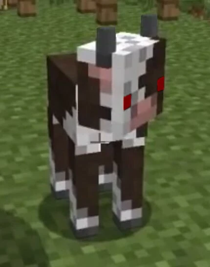 Bull | Minecraft Ultimate Wiki | Fandom