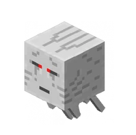 Ghast | Minecraft Ultimate Wiki | Fandom