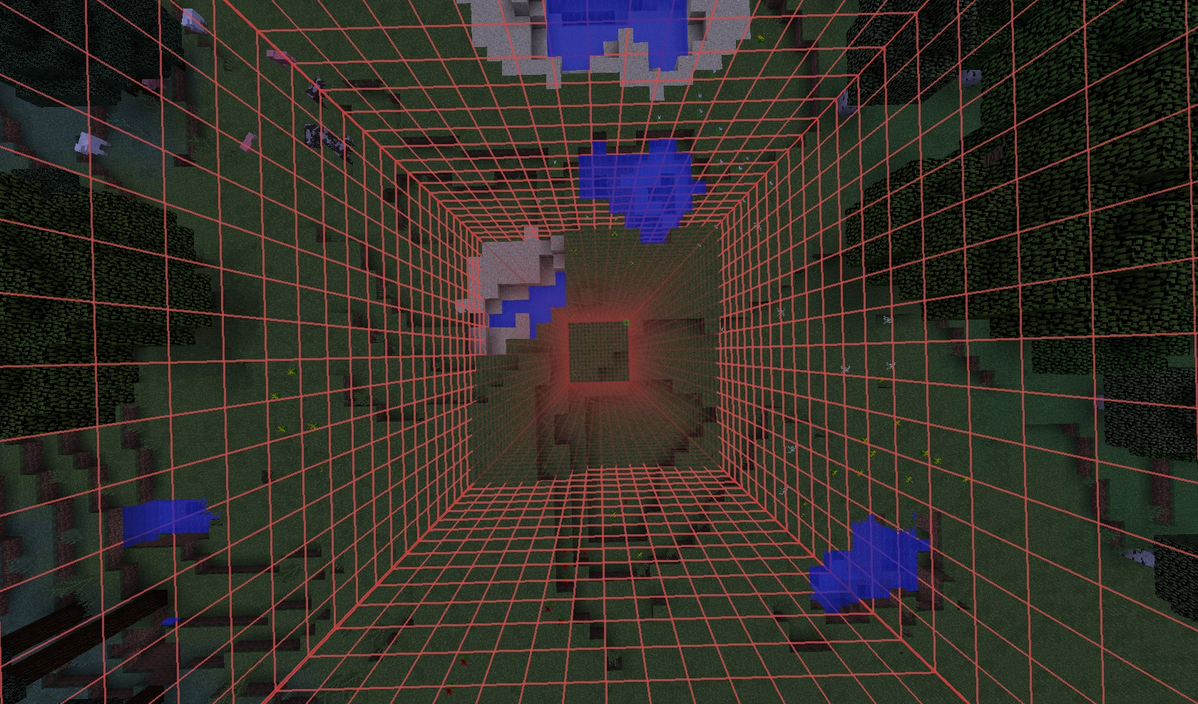 //distr | Minecraft Worldedit Guide Wiki | Fandom