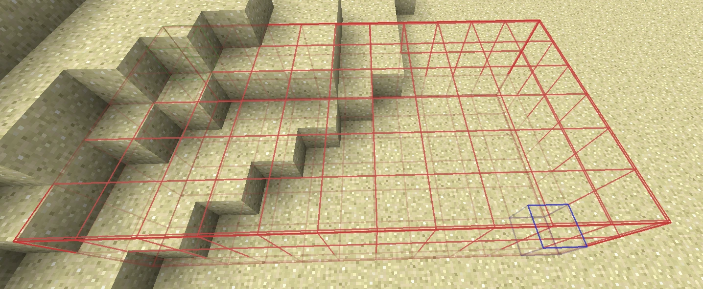 //overlay | Minecraft Worldedit Guide Wiki | Fandom