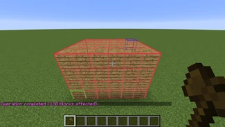 //set | Minecraft Worldedit Guide Wiki | Fandom