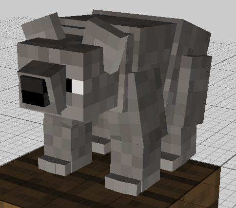 Passive Animals | Zoo and Wild Animals Mod *Rebuilt* Wiki | FANDOM ...