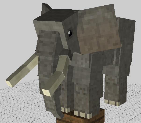Category:Elephants | Zoo and Wild Animals Mod *Rebuilt* Wiki | Fandom