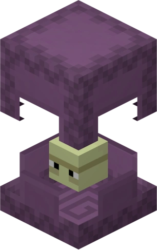 Shulker | Minecraft Wiki | FANDOM powered by Wikia