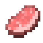 Raw Porkchop | Minecraft Wiki | FANDOM powered by Wikia
