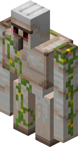 Iron Golem | Minecraft Wiki | Fandom