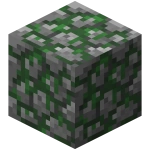 Moss Stone | Minecraft Wiki | FANDOM powered by Wikia