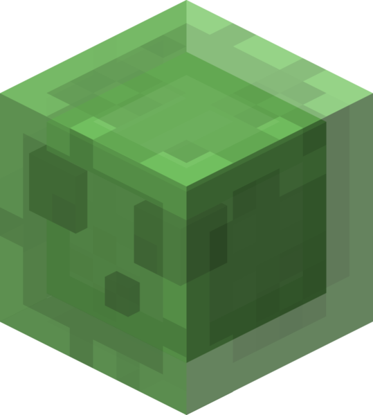 Slime Minecraft Wiki Fandom Powered By Wikia