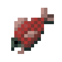 Raw Salmon | Minecraft Wiki | FANDOM powered by Wikia